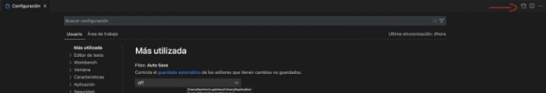ESLint + VS Code. Cómo formatear tu código con .eslintrc